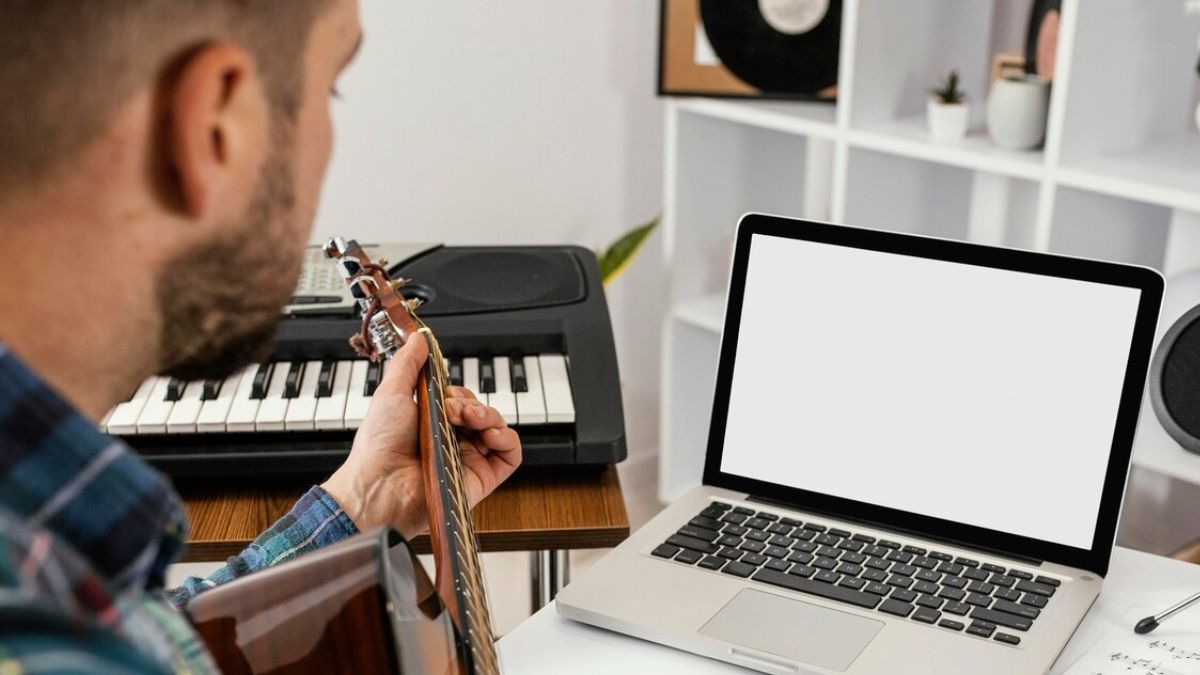 Music Theory Software: A Guide for Musicians - Software Theory